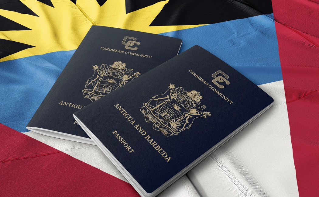 Antigua and Barbuda's Citizenship: A Comprehensive Guide to Banking ...