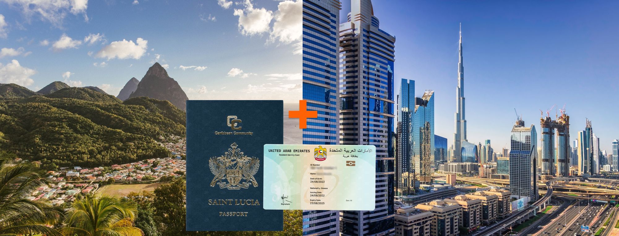 The Ultimate Guide to Securing a UAE Residence Permit with Your St ...