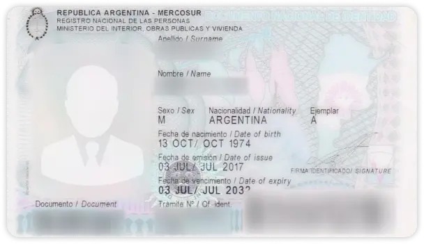 Argentina | Residence & Citizenship | Golden Harbors