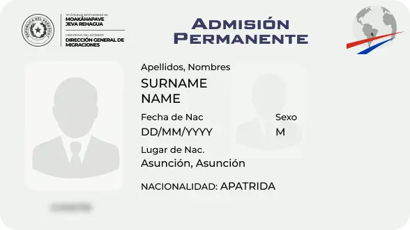 Paraguay | Residence & Citizenship | Golden Harbors