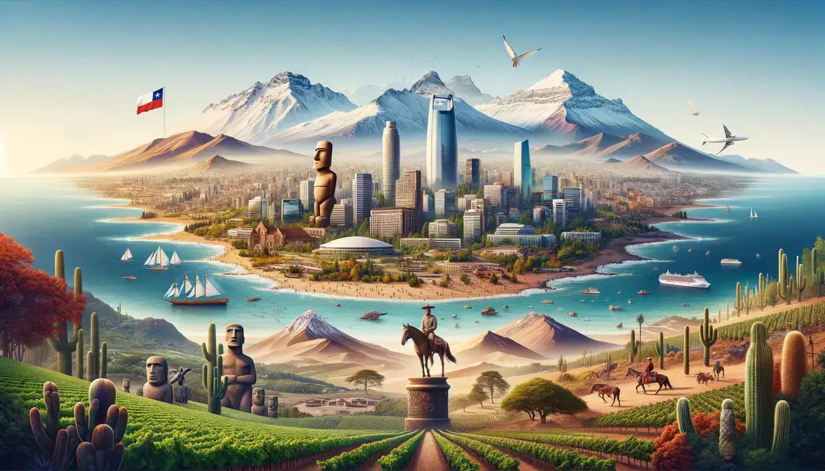 Chile Residency: Everything You Need to Know