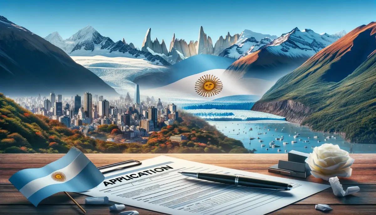 Argentina Investment Visa: Ultimate Guide 2024