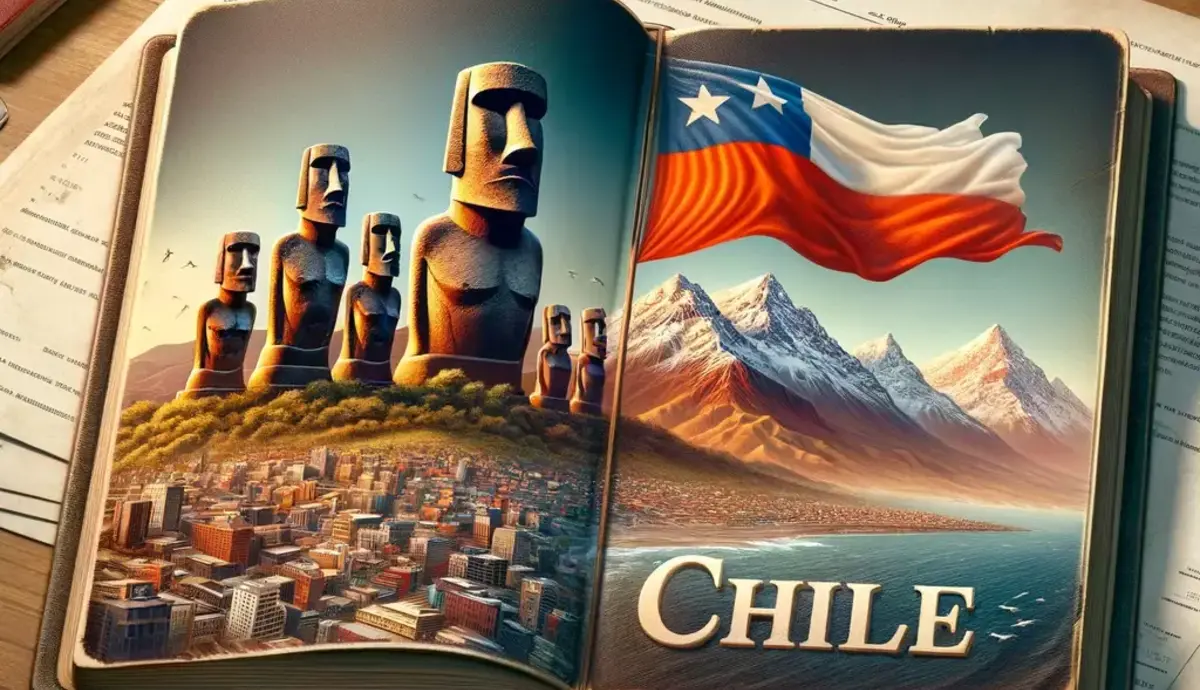 Chile Residency: Everything You Need to Know