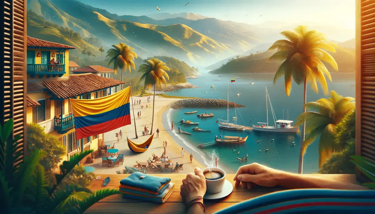 Retire in Colombia: Future Expats Guide 2024