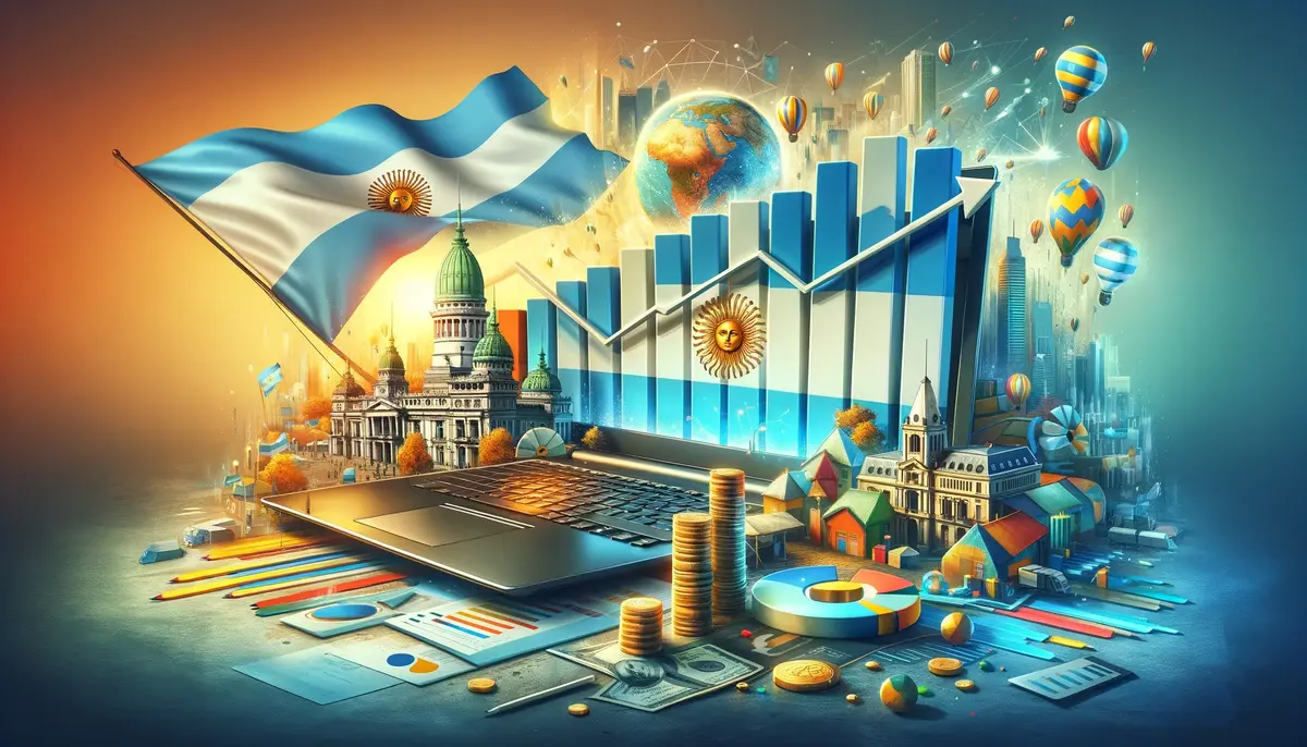 Argentina Retirement Visa: The Ultimate Guide 2024