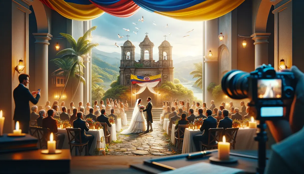 Colombia Citizenship by Marriage 101