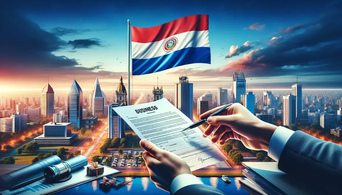 Paraguay Residency and Citizenship: Your Guide 2024