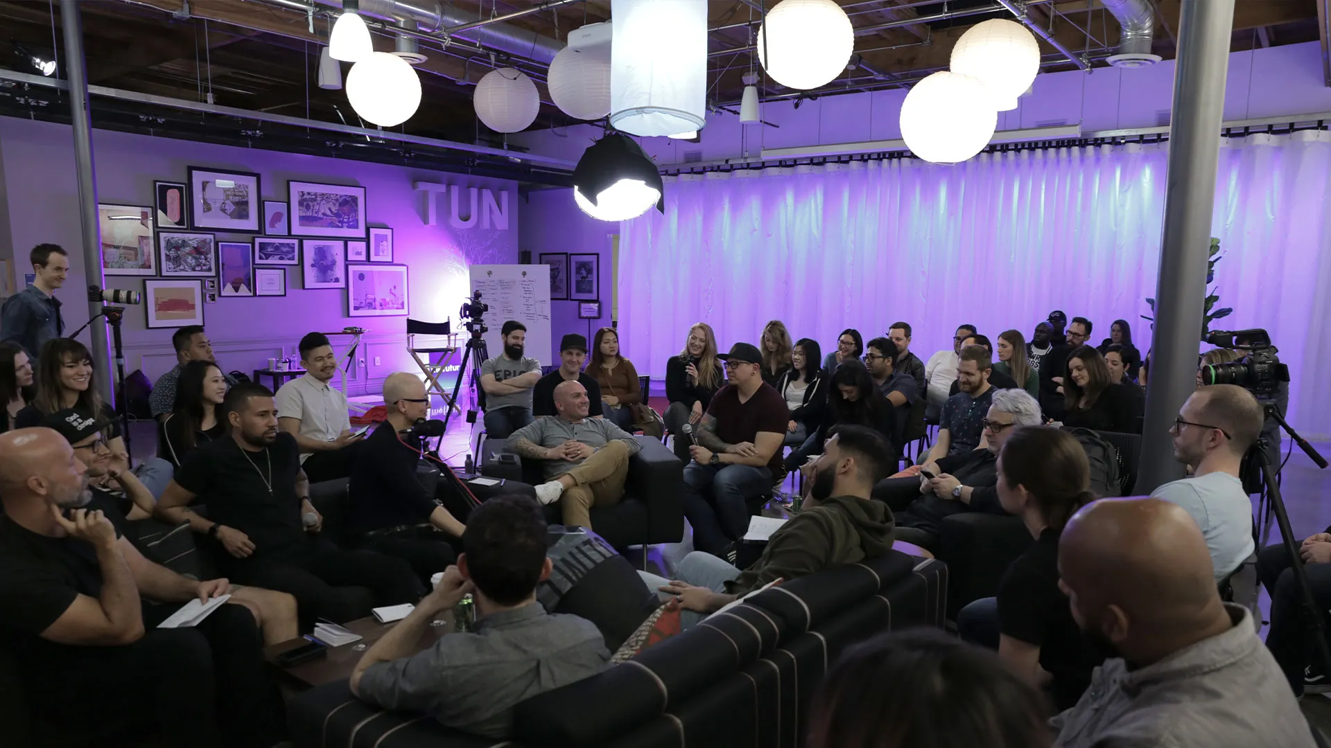 The Futur - Business and Design Education, Revolutionized