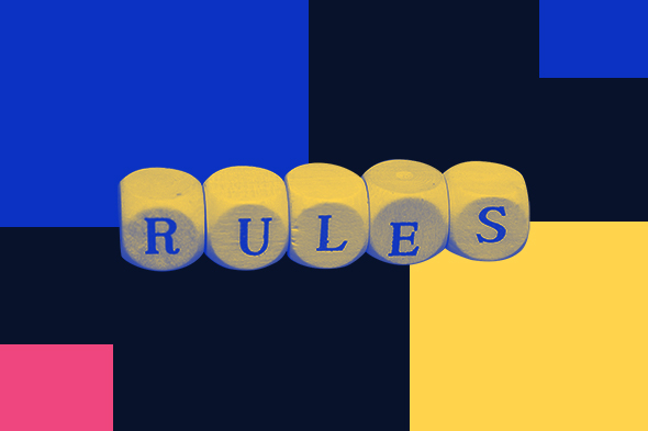 Essential Web Design Rules Everyone Should Know About