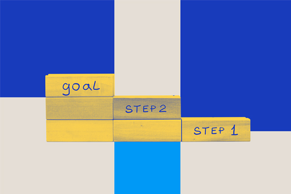 Learn How To Create a Graphic Design Strategy