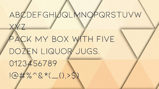 Amazing Business Card Fonts to Elevate Card Design