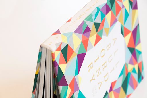 Tips, Tricks, and Inspiration for a Great Yearbook Design