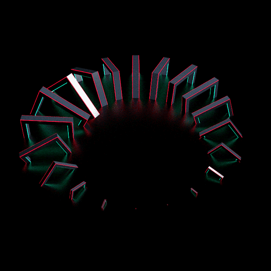 Motion Graphic Examples for Creating Effective Ad Strategy