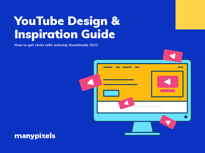 Free YouTube Design Inspiration Guide