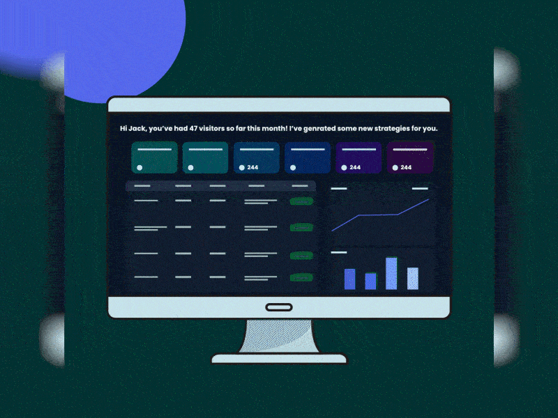 Our Work | Motion Design | ManyPixels Portfolio