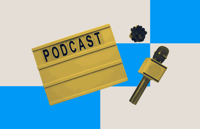 How to Create Podcast Branding the Right Way