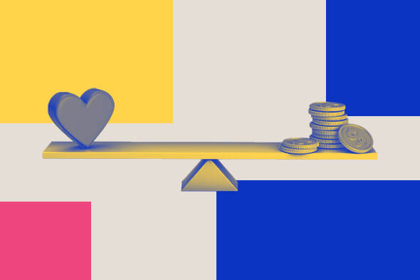 Graphic Design Price, Speed & Quality: Must You Settle?