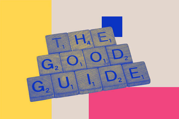 From Geometric Design to Grunge: Learn the Different Design Styles