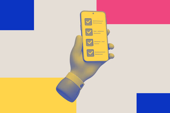 Learn How to Create Form Design for Optimal Performance