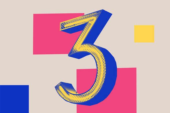 Three Rules for Creating the Perfect App Icon