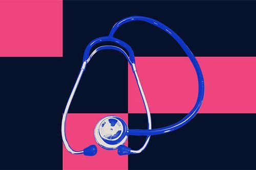 25 Best Examples of Professional Hospital Logos