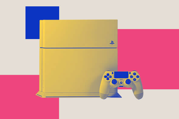 The Various Fields of Product Design