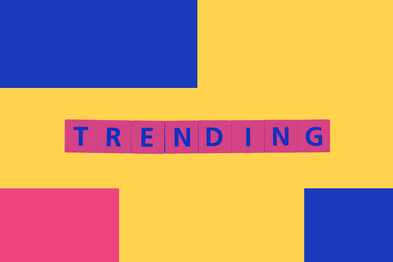 10 Biggest Design Trends That Will Reign in 2021