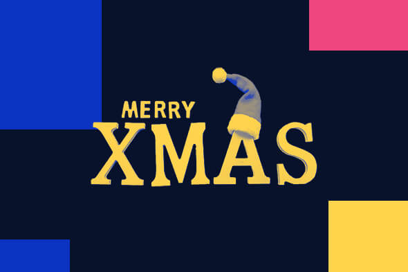 17 Christmas Fonts to Spruce Up Your Design