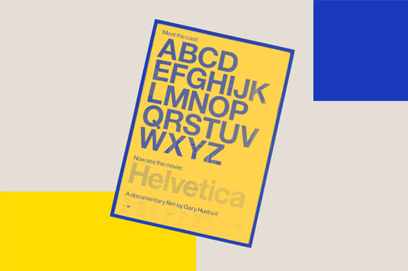 Poster Designs Through the Decades