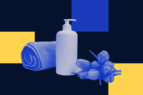 19 Spa Logos to Inspire Creative Designs