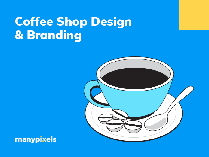 Free Guide to Coffee Shop Design & Branding