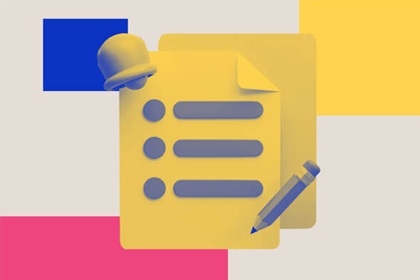 Use Our 10-Step Checklist for Creating a Graphic Design Workflow