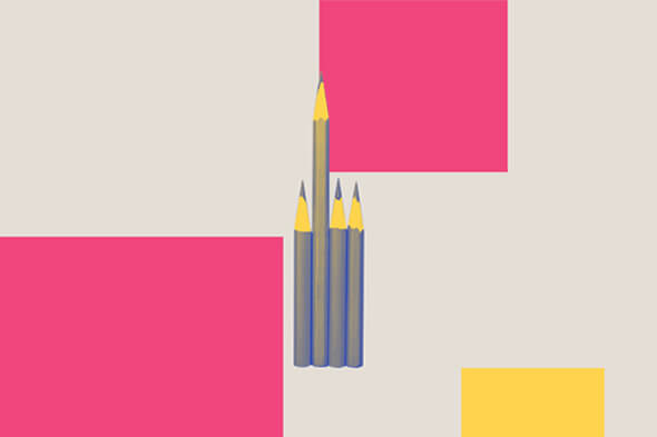 Why Is Consistent Graphic Design Important for Marketing