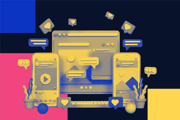 Why Agencies Choose ManyPixels to Outsourcing Marketing Design