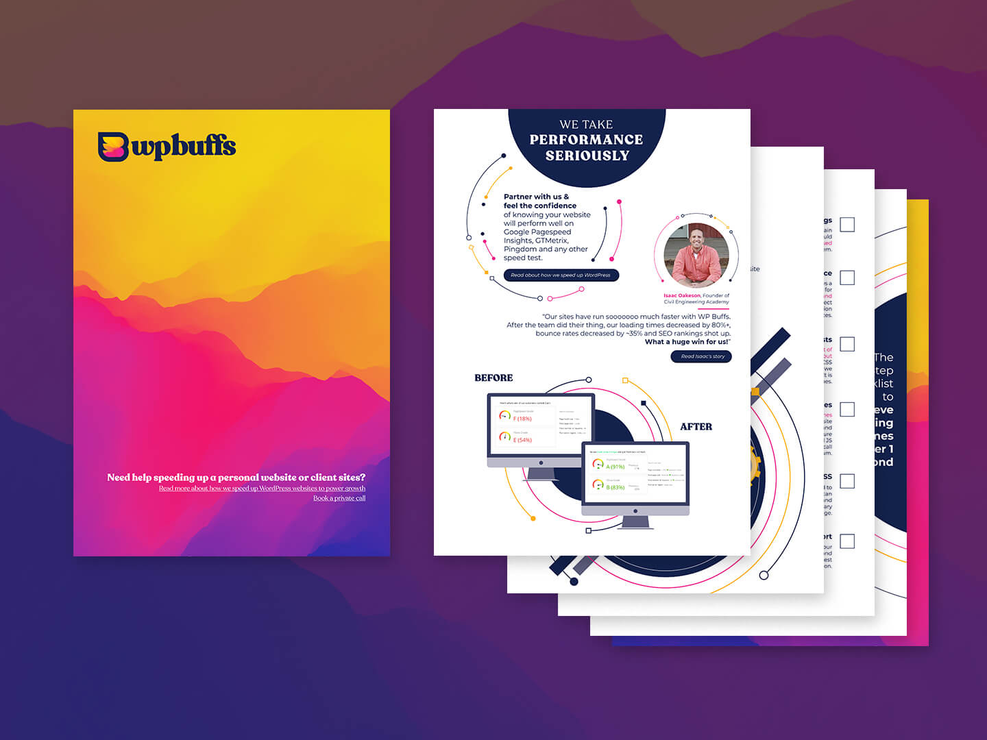 Our Work | Graphic Design Subscription | ManyPixels Portfolio