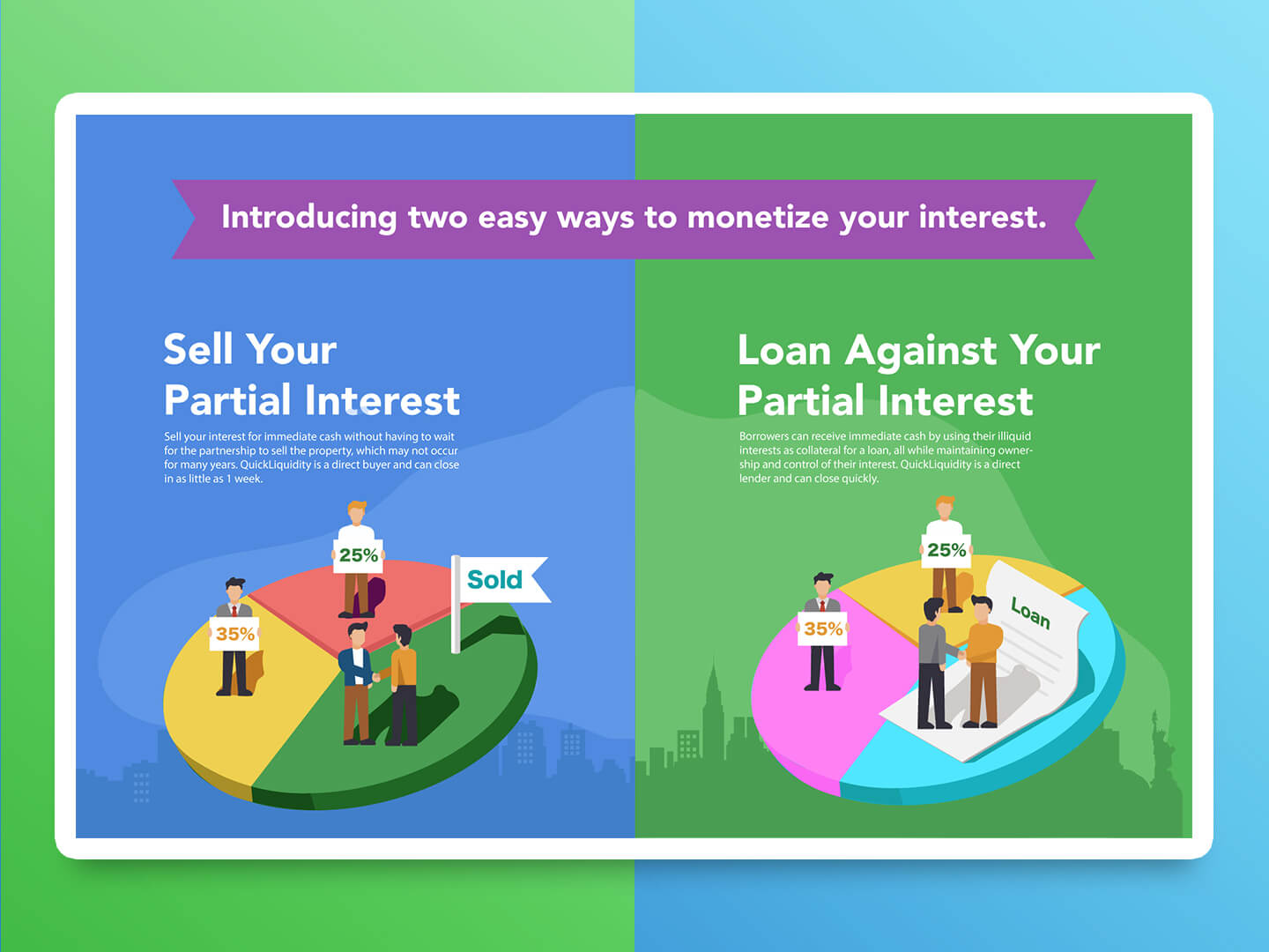 Our Work | Infographics | ManyPixels Portfolio