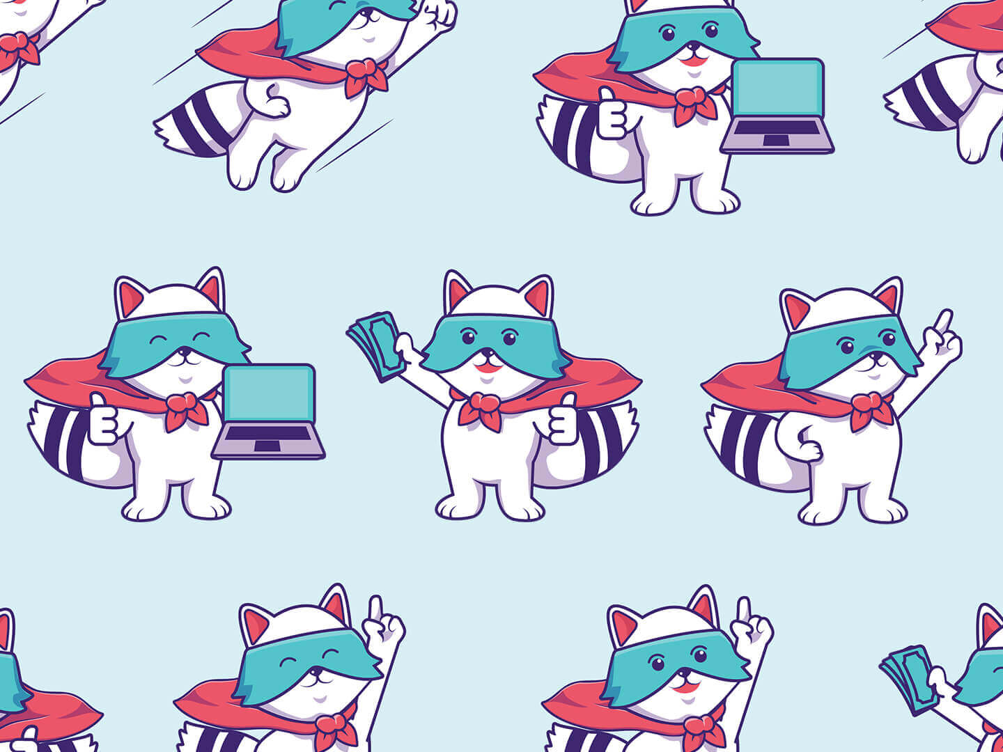 Our Work | Illustrations | ManyPixels Portfolio