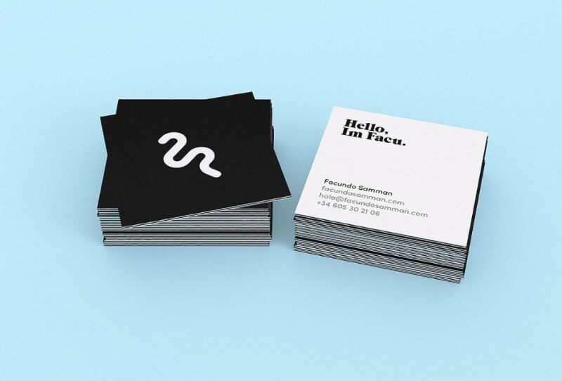 Clean and MinimalistLogo Designs Fit for a Modern Brand Identity