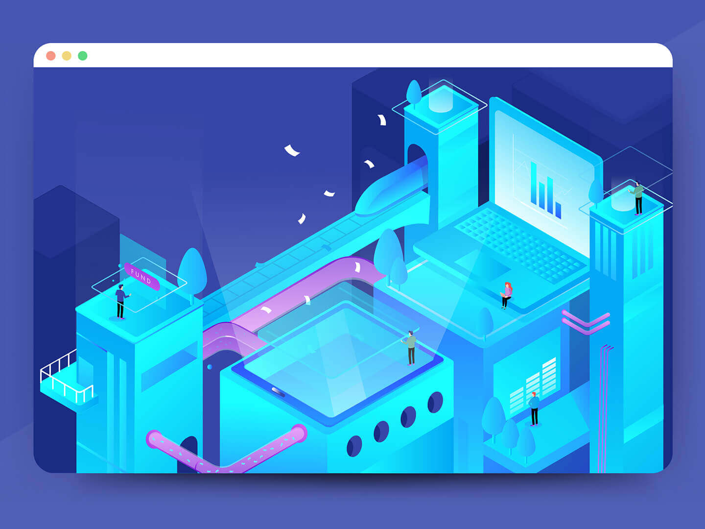 Our Work | Graphic Design Subscription | ManyPixels Portfolio