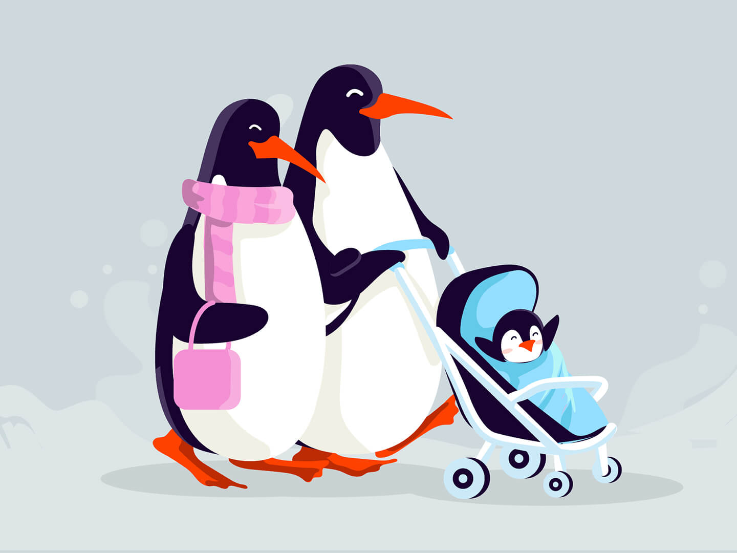 Our Work | Illustrations | ManyPixels Portfolio