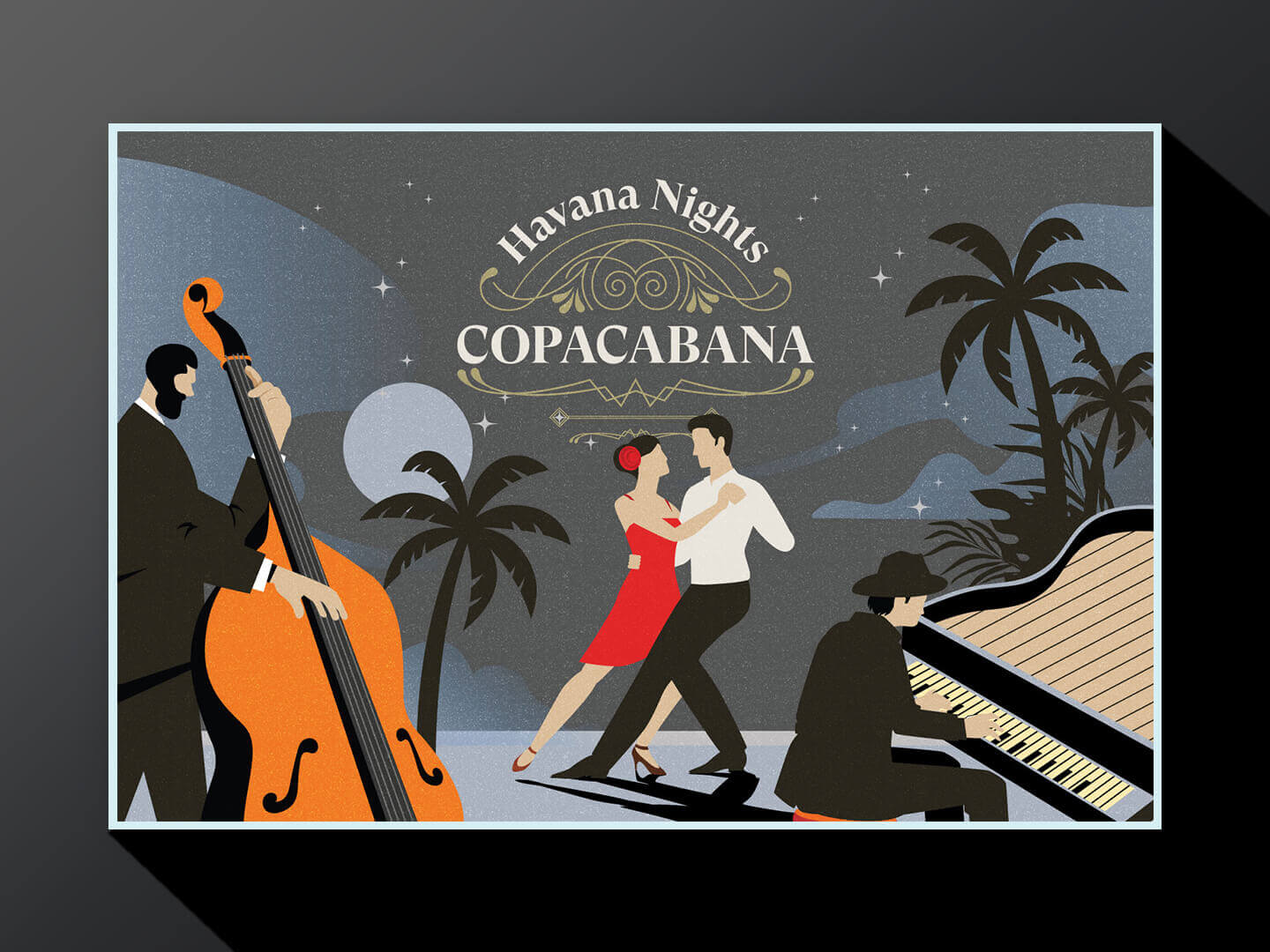 Our Work | Illustrations | ManyPixels Portfolio