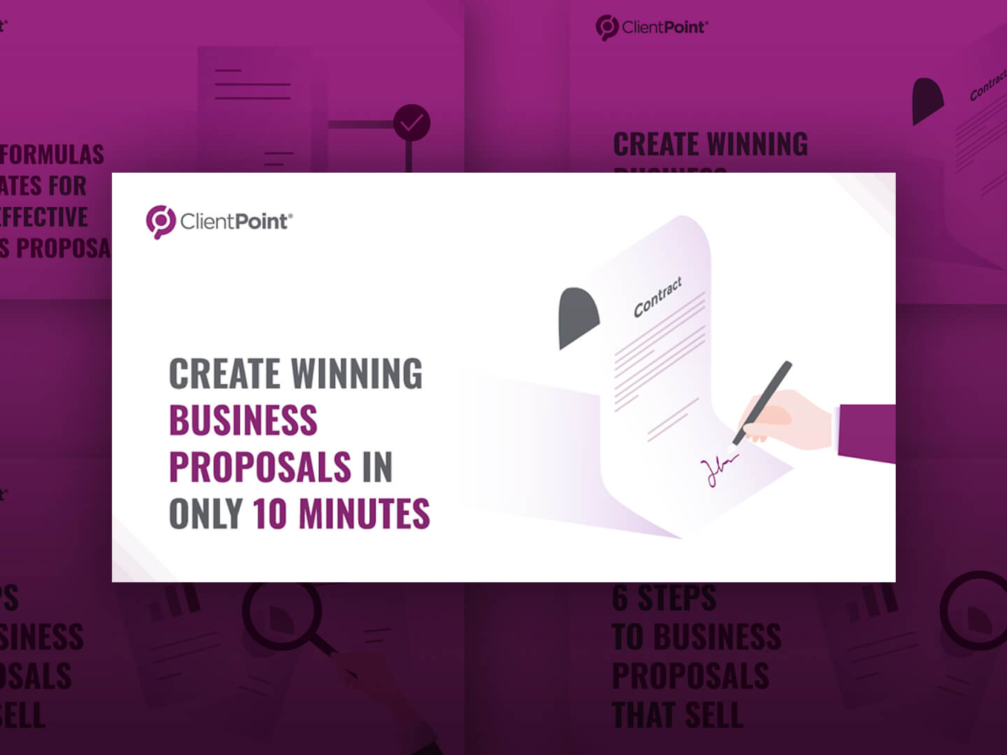 Our Work | Display Ads | ManyPixels Portfolio