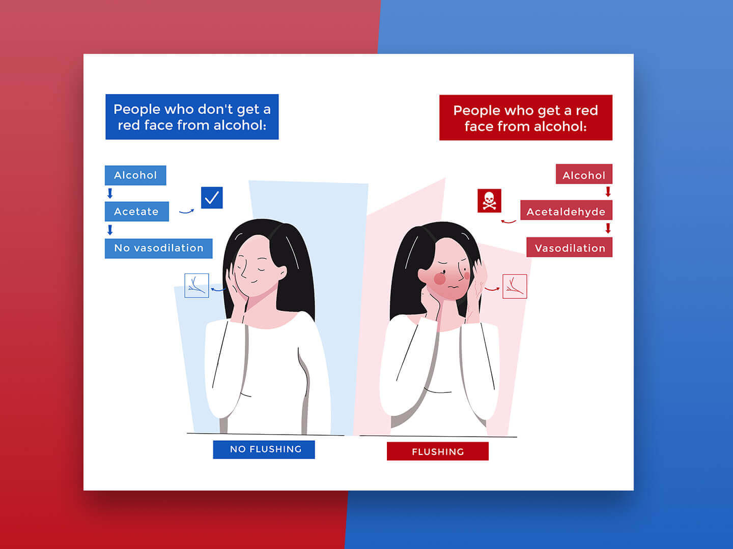 Our Work | Infographics | ManyPixels Portfolio