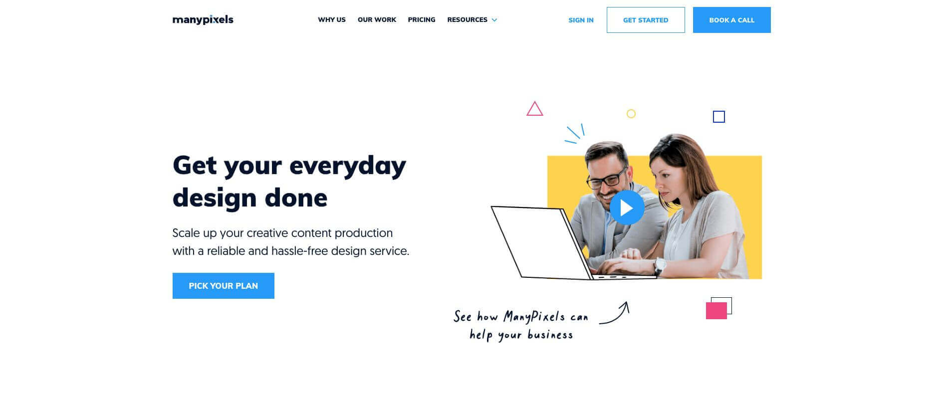 Essential Web Design Rules Everyone Should Know About