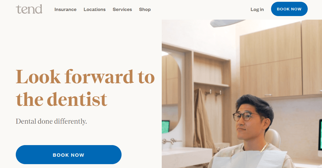 Dental Website Designs That Will Put a Smile On Your Face