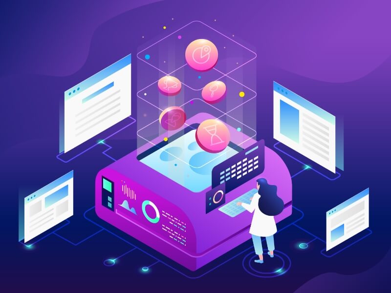 Best Graphic Design Projects by ManyPixels Designers in 2021