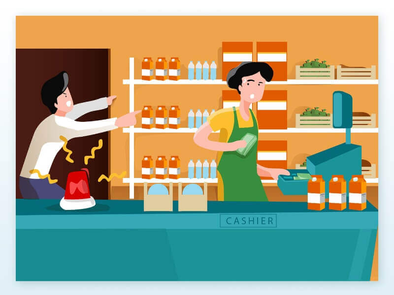 Best Graphic Design Projects by ManyPixels Designers in 2021