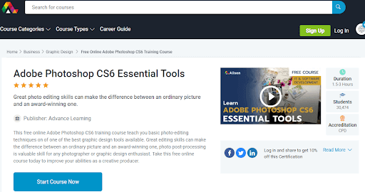 Best Free Marketing Design Courses