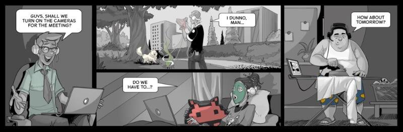 What is Design Storytelling? (With Examples)