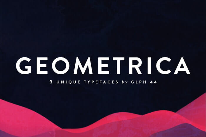 64 Best Logo Fonts